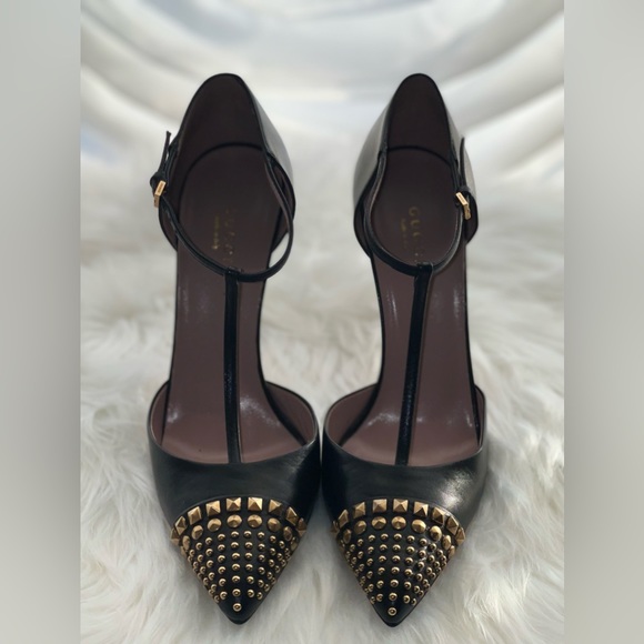 Gucci | Shoes | Gucci High Heels | Poshmark